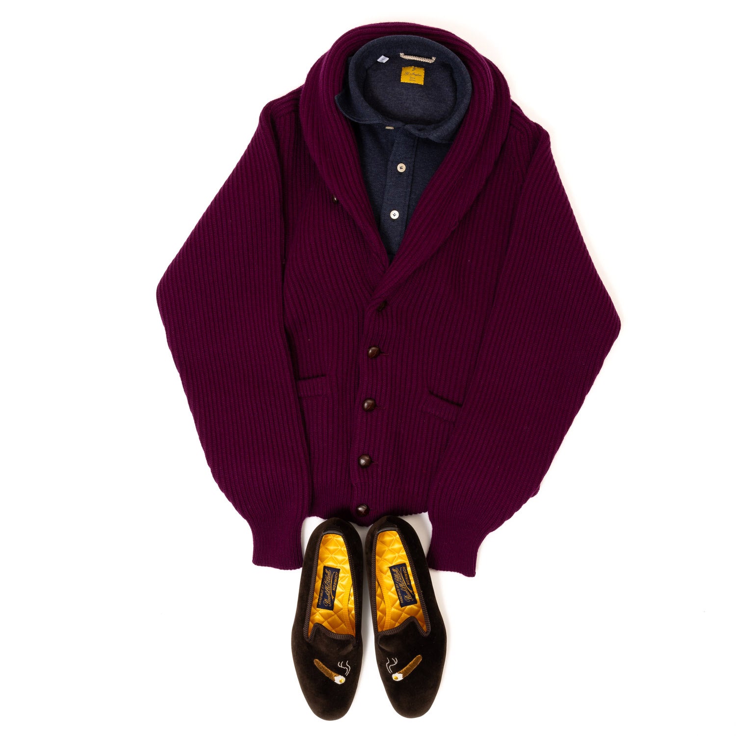 The "Dutton" – Michael Jondral