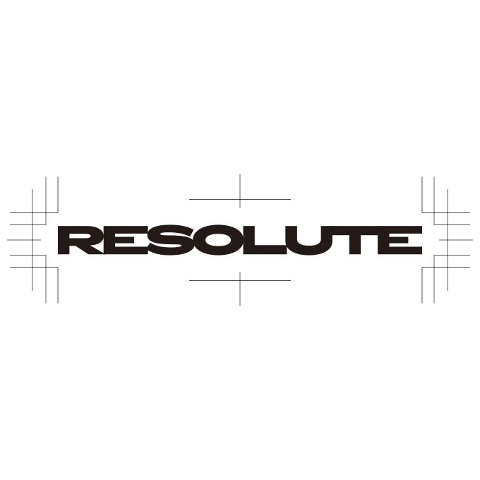 Resolute – Michael Jondral