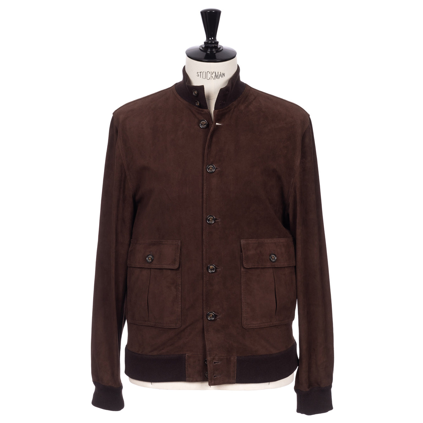 VALSTAR Leather Jackets & Jackets | Italian Craftsmanship Online ...