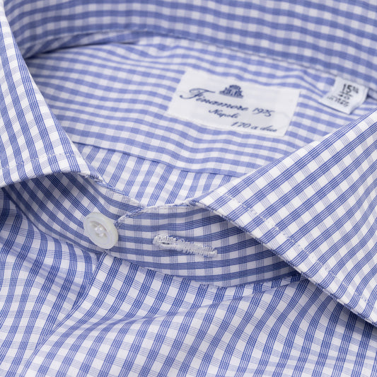 Finamore 1925 » Shop Online Worldwide | Haberdasher Michael Jondral