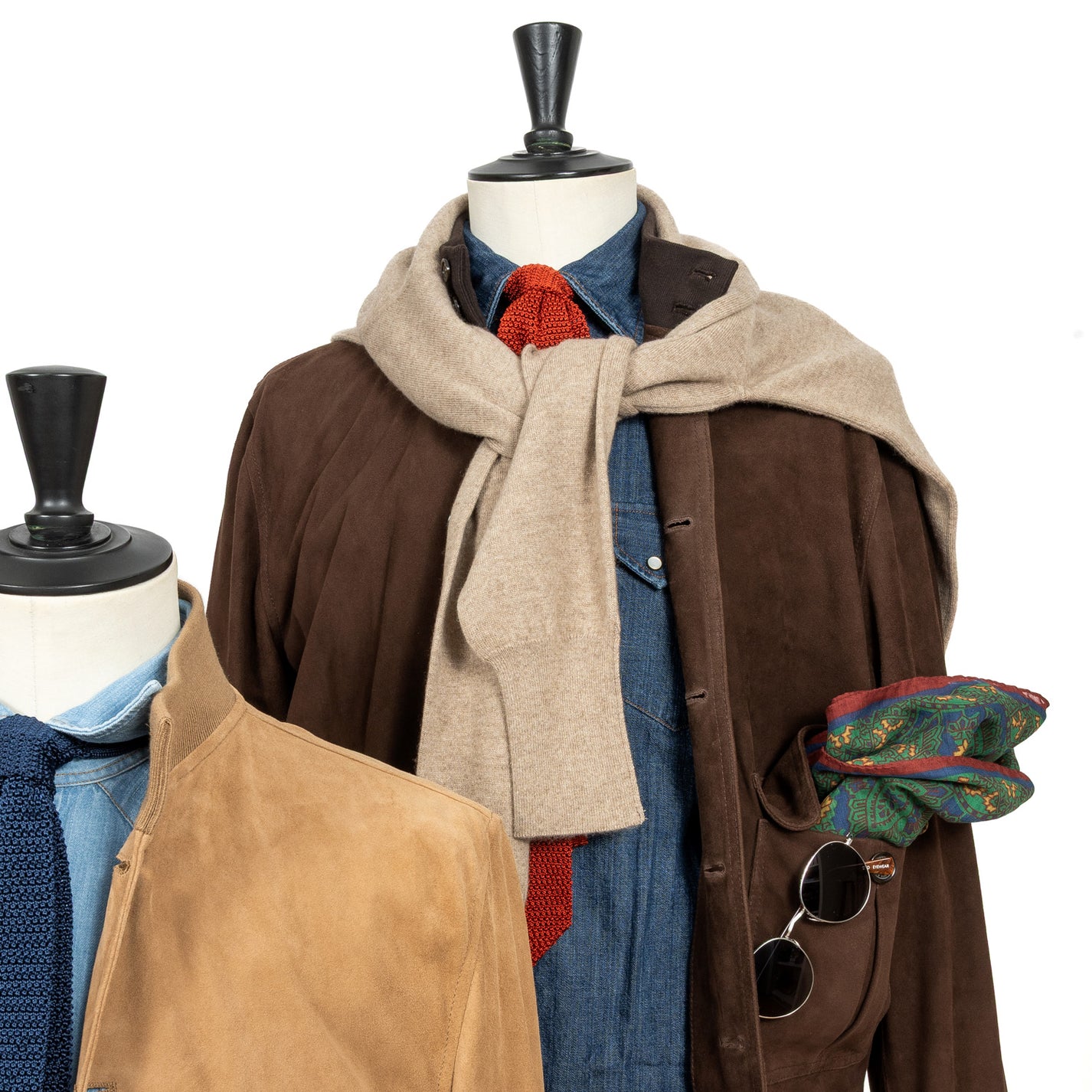 VALSTAR Leather Jackets & Jackets | Italian Craftsmanship Online ...